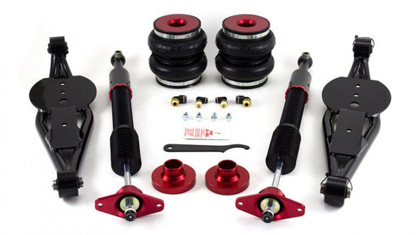 Volvo c30 lift kit store