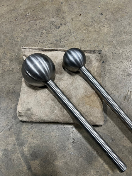 Softball Glove Mallet – Sadistic Iron Werks